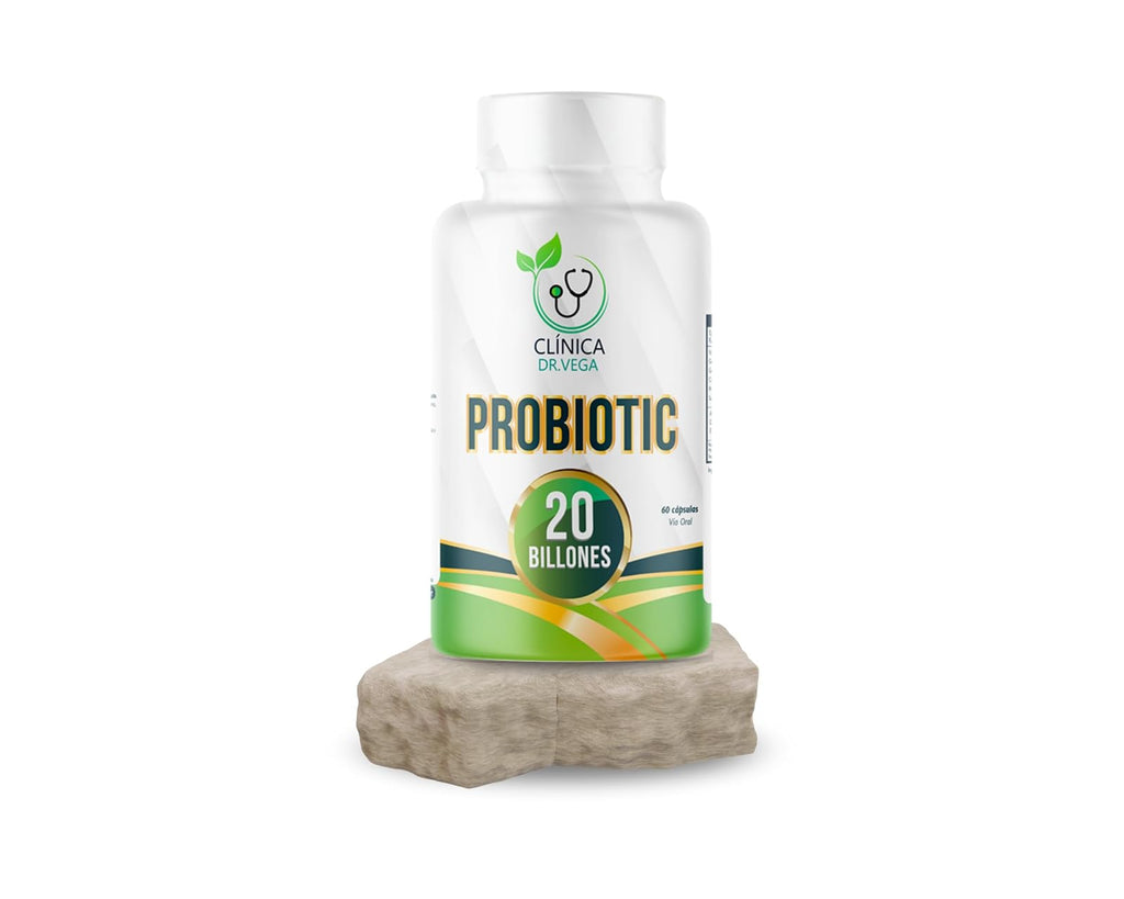 20 billion CFU digestive support