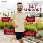 20 billion CFU kids probiotic