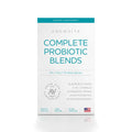 20 billion CFU probiotic blend