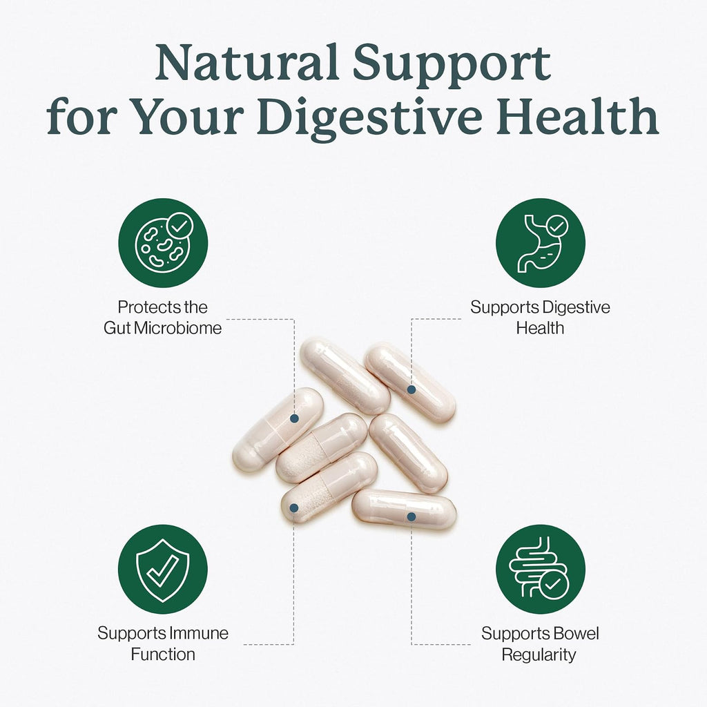 20 billion CFU probiotic capsules