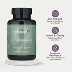 20 billion CFU probiotic capsules