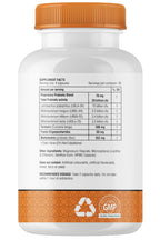 20 billion CFU probiotic capsules