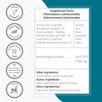 20 billion CFU probiotic supplement