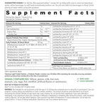 20 billion CFU probiotic supplement