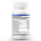 20 billion CFU probiotics capsules