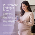 20 billion CFU probiotics for women