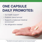 20 billion CFU probiotics for women