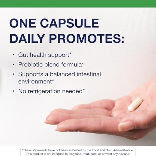 20 billion CFU probiotics for women
