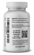 20 billion CFU probiotics for women