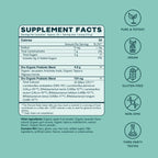20 billion CFU probiotics for women