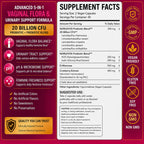 20 billion CFU vegan capsules