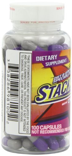 20 capsules for daily use