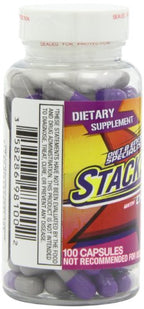 20 capsules for daily use