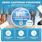 20 count citrus energy pouches