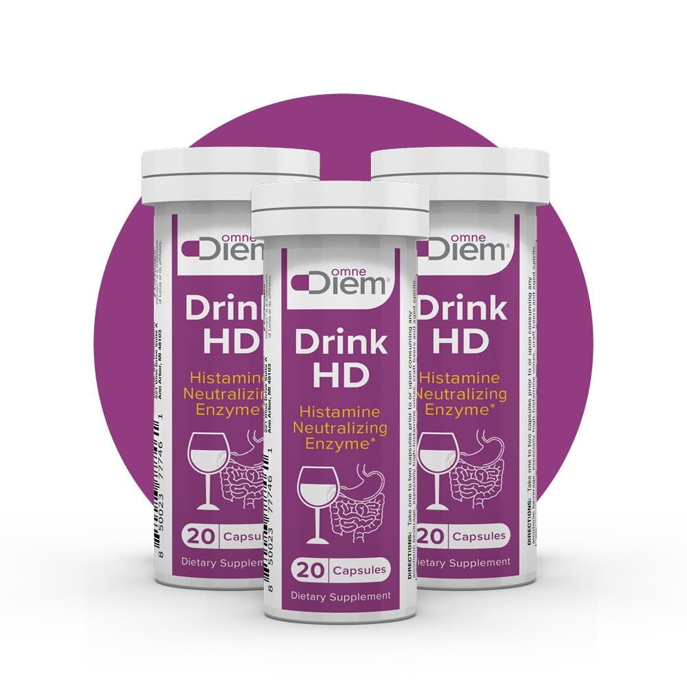 20 count digestive enzymes for gut health