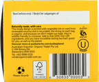 20 count herbal tea bags