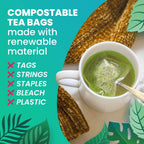 20 count nettle leaf tea