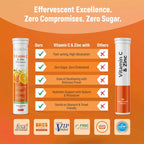 20 count vitamin C effervescent