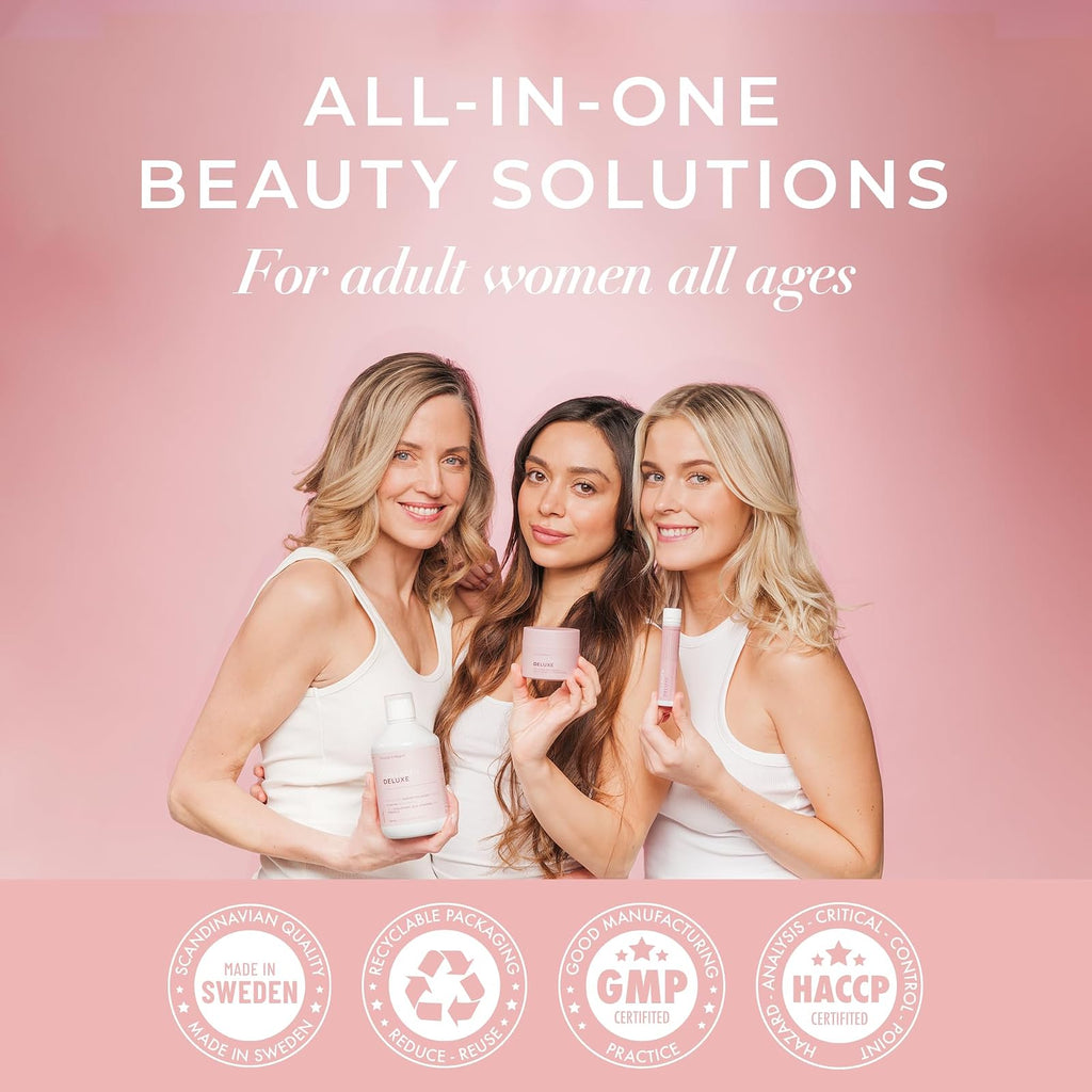 20 day supply of collagen goodness