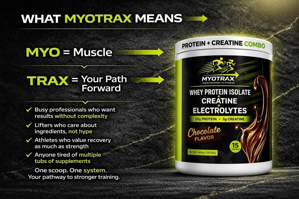 20 g protein per serving for strength
