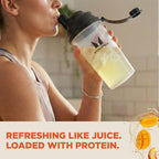 20 g protein per serving Myprotein
