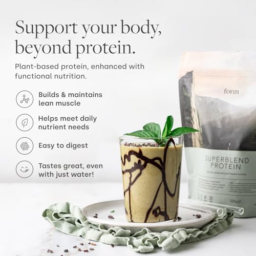 20 g protein per serving