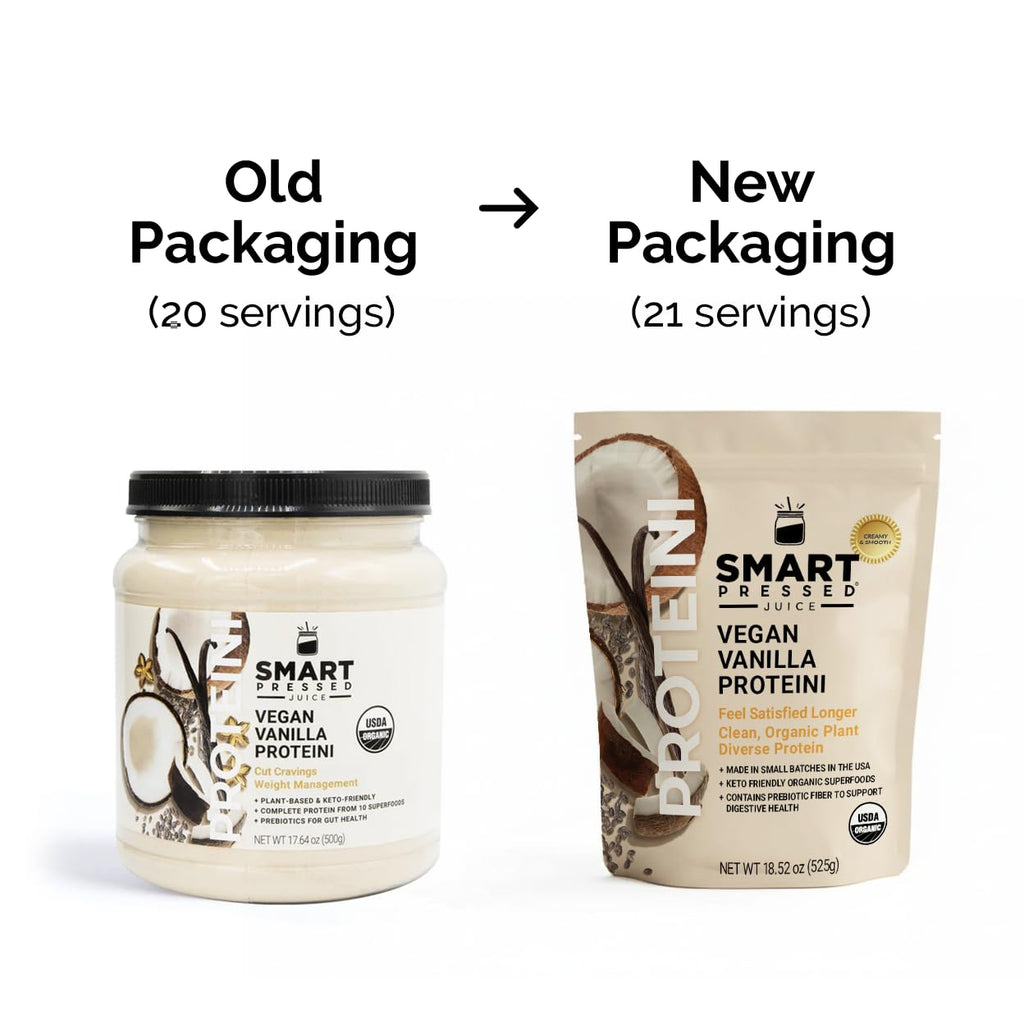20 g protein per serving