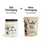 20 g protein per serving