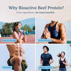 20 g protein per serving