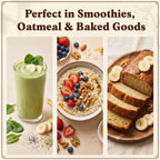 20 g protein per serving