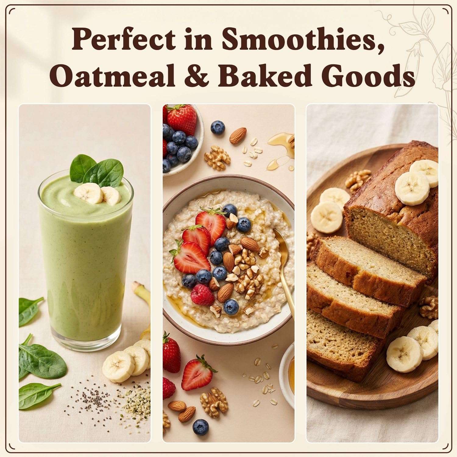 20 g protein per serving
