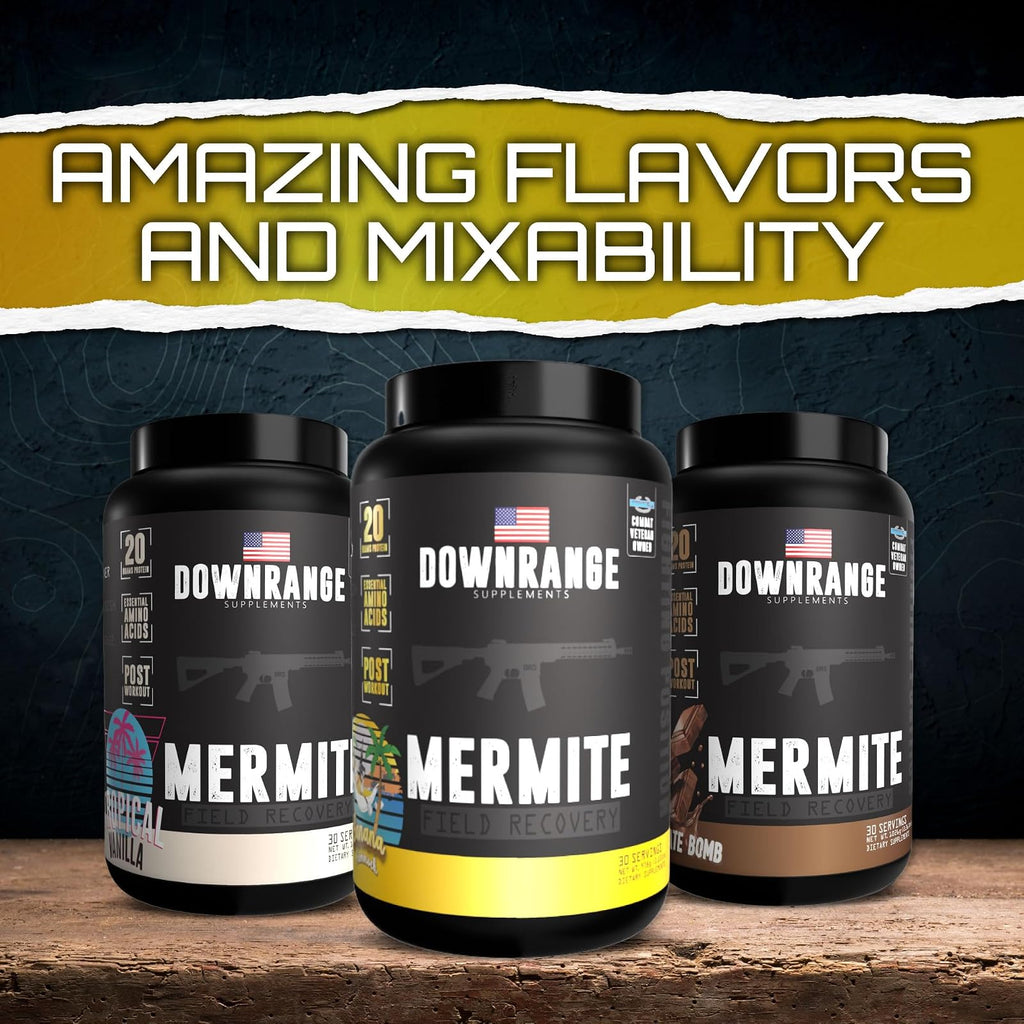 20 g protein per serving
