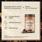 20 g protein per serving