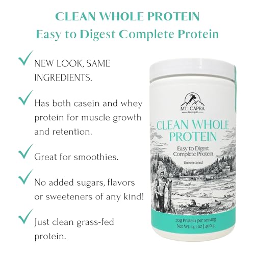 20 g protein per serving