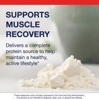 20 g protein per serving