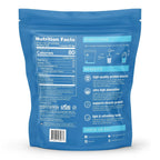 20 g whey protein per serving