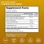 20% ginsenosides ginseng extract