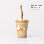 20 grams of protein per serving