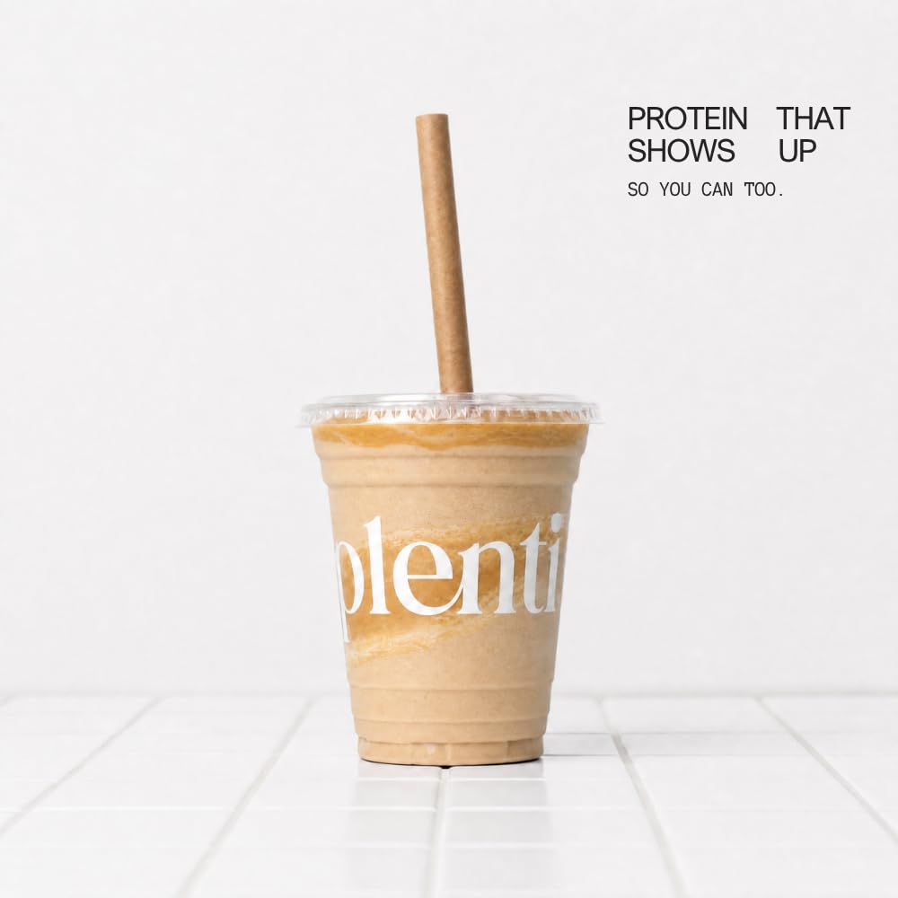 20 grams of protein per serving