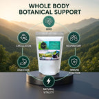 20 herb alkaline blend tea