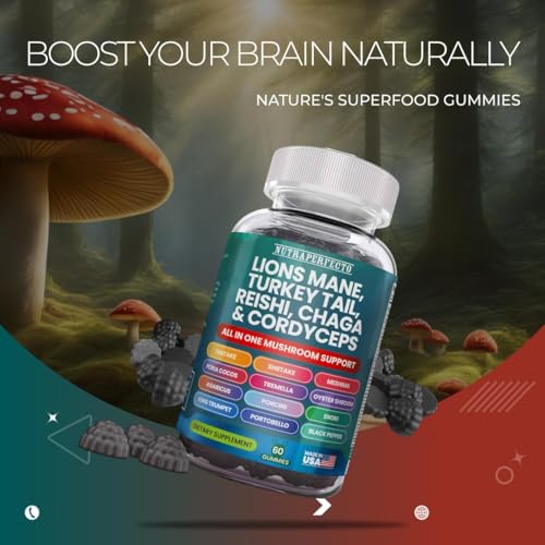 20 in 1 complex for enhanced wellness