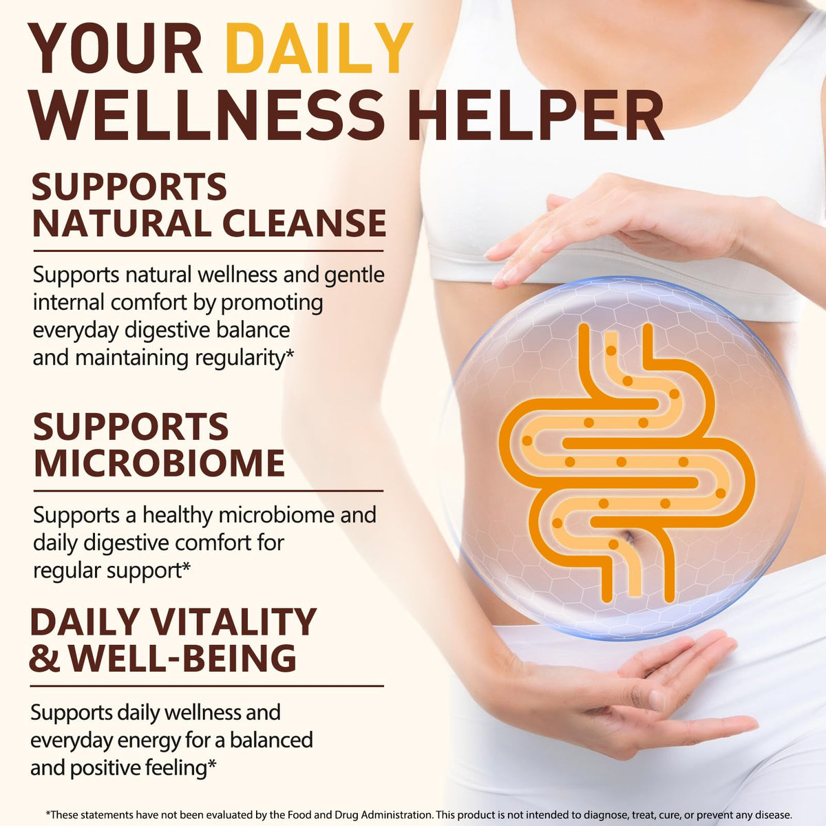 20-in-1 herbal blend benefits