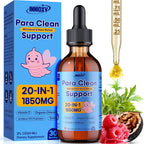 20-in-1 herbal cleanse blend