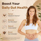 20-in-1 herbal cleanse formula