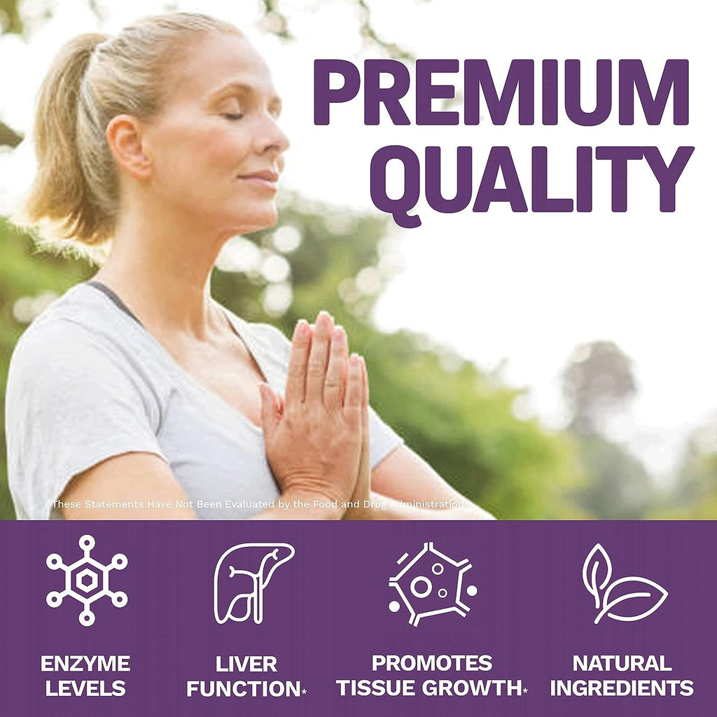 20-in-1 herbal detox formula