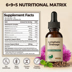 20-in-1 herbal extracts for detox