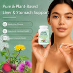 20-in-1 liver support formula
