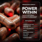20 in 1 multivitamin benefits