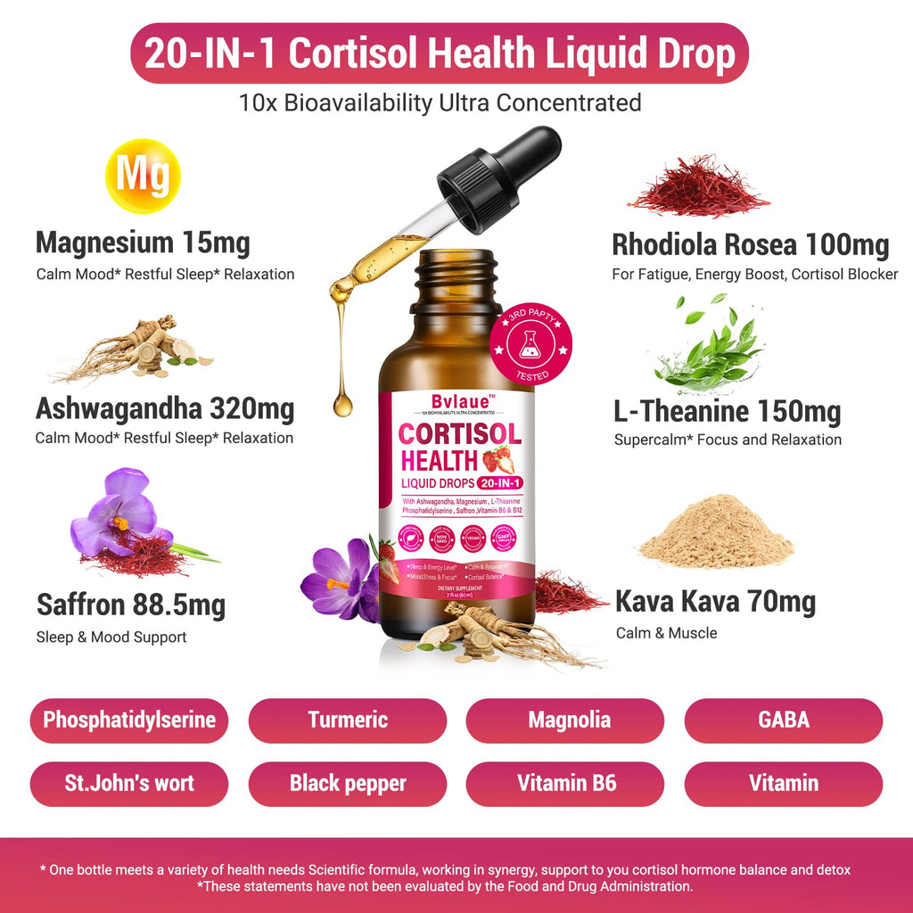 20-in-1 multivitamins for daily wellness