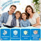 20-in-1 multivitamins for wellness